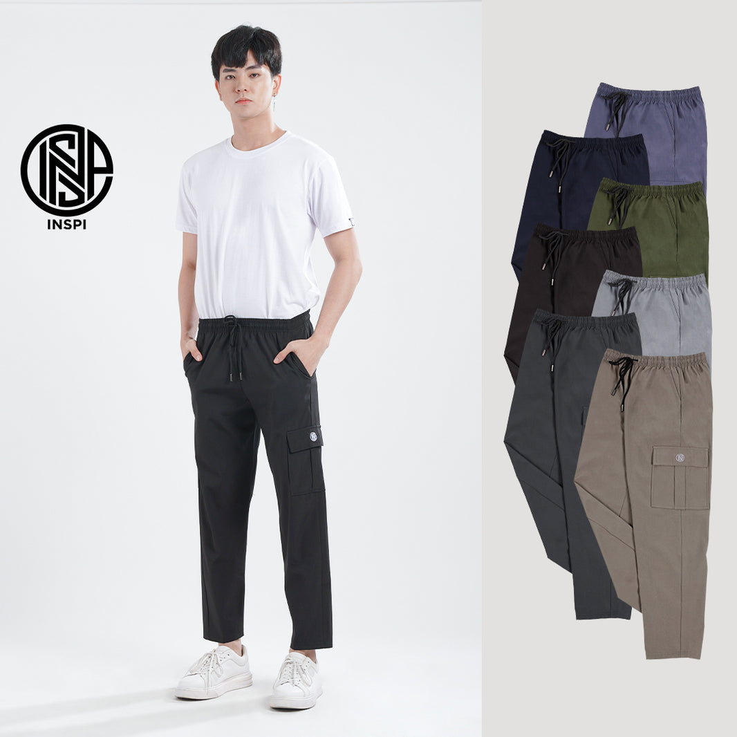 INSPI Pants