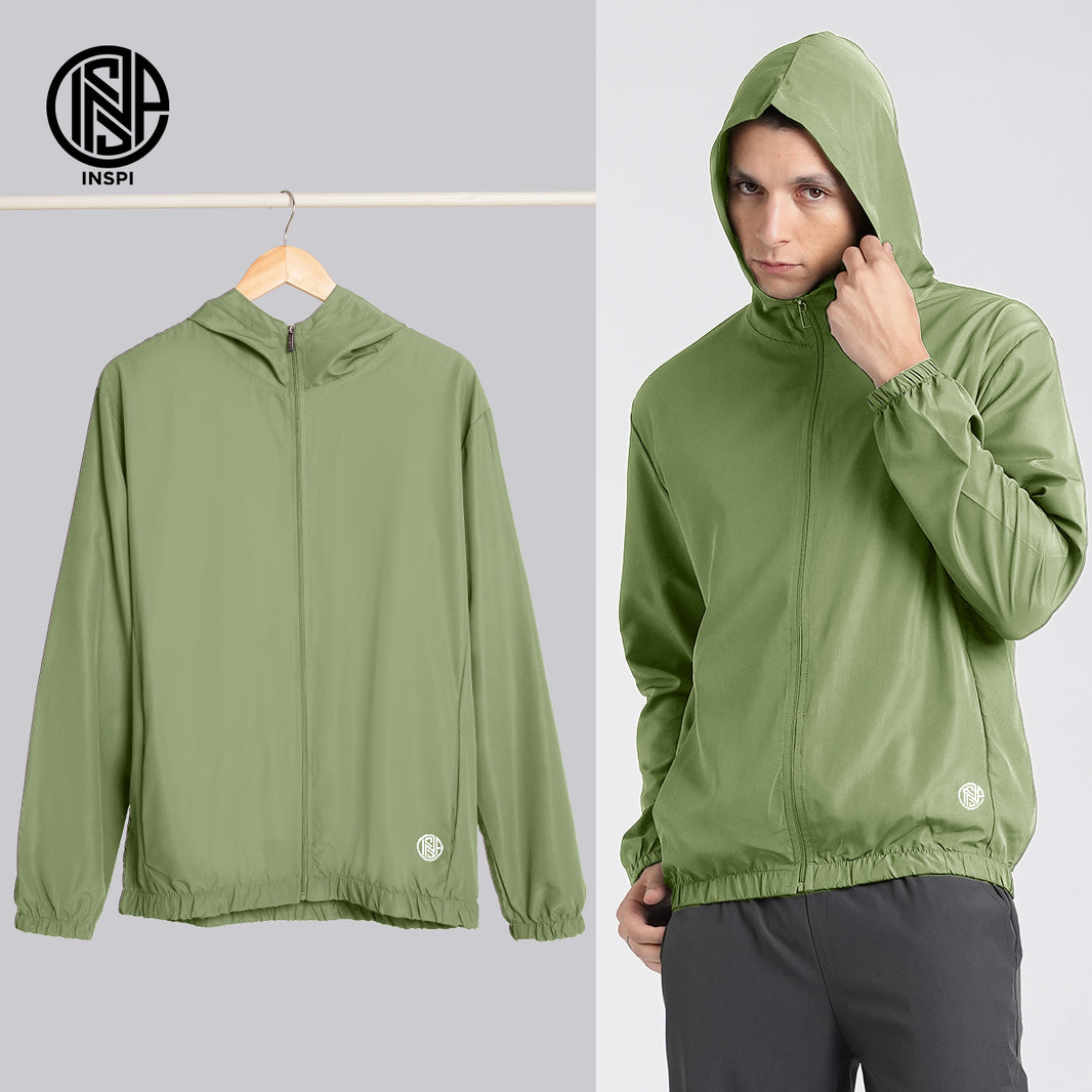 INSPI Jacket
