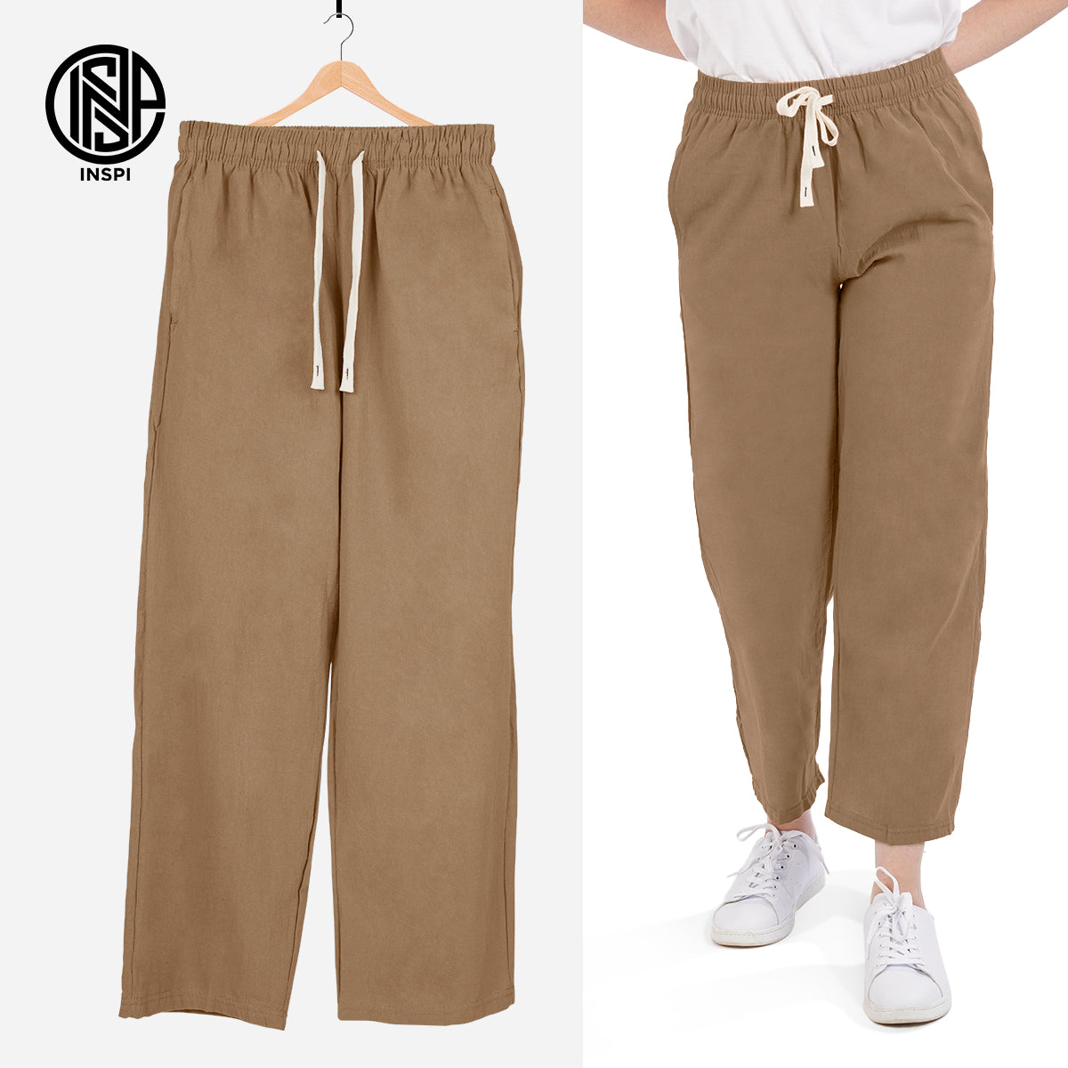 INSPI Pants