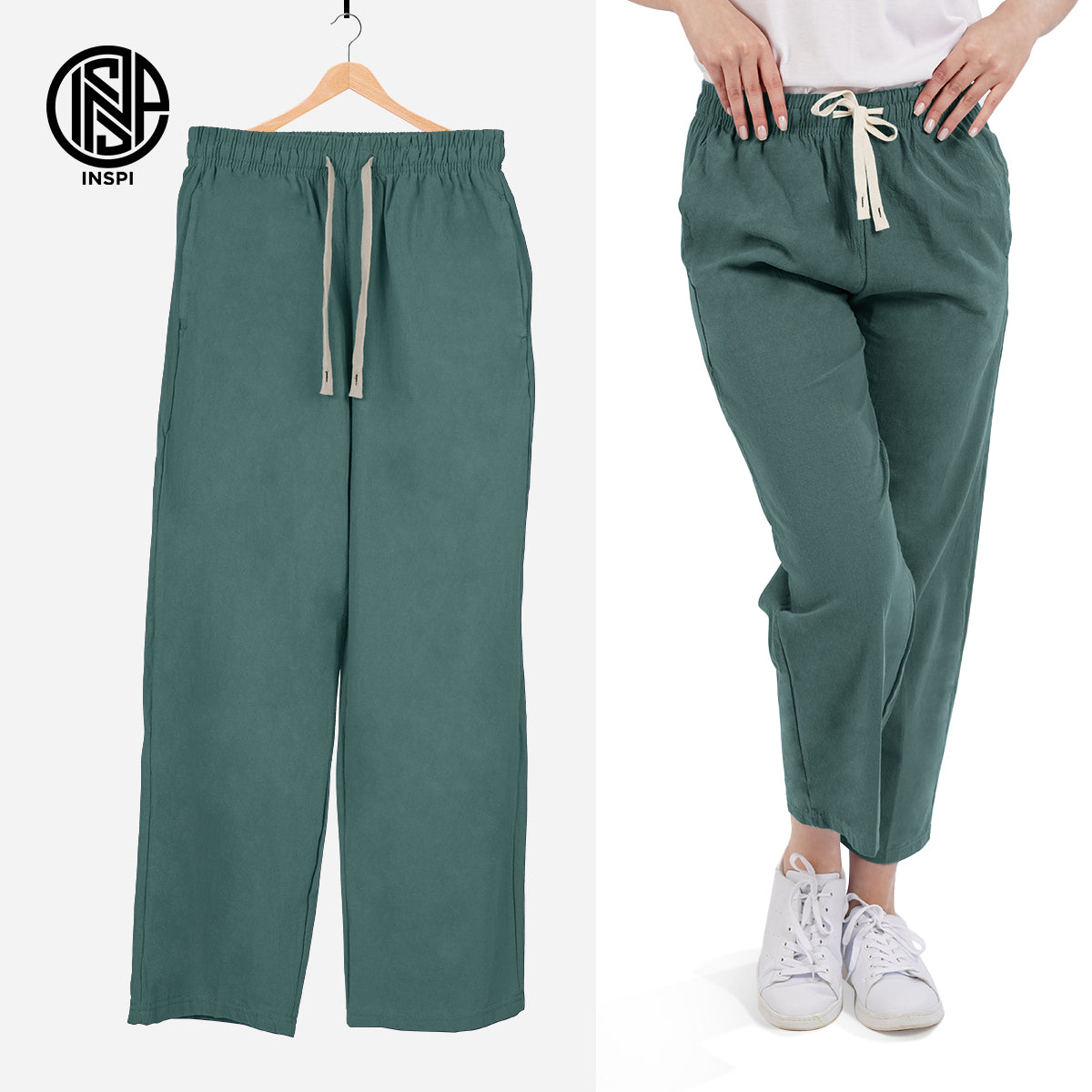 INSPI Pants