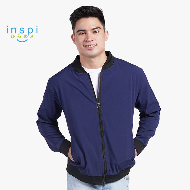 INSPI Jacket