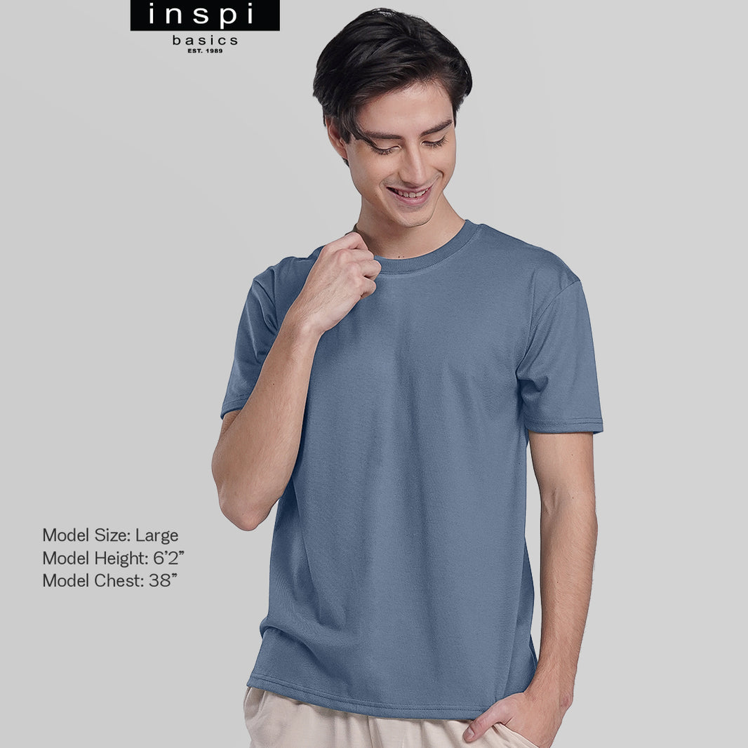 INSPI Basics